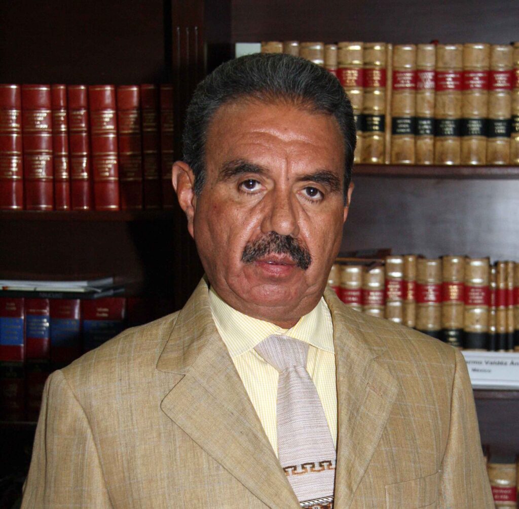 Movimiento de fichas en el Poder Judicial - Opinión Política