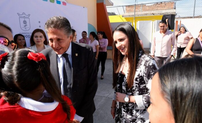 Combatir la desigualdad, el reto a cumplir - Opinión Política