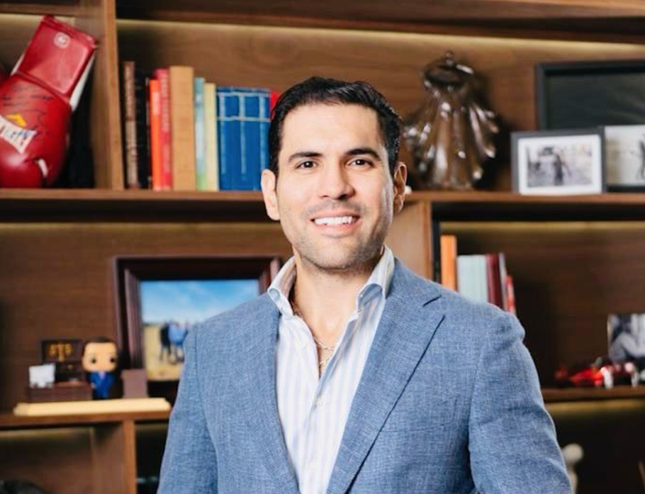 Manuel Alfaro: “Zapopan necesita recuperar la tranquilidad” - Opinión ...